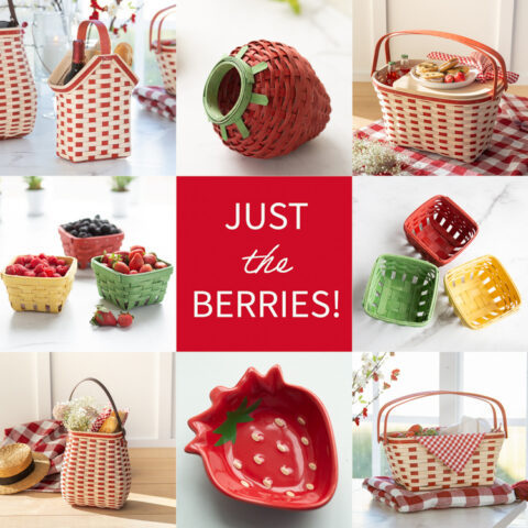 Handmade Baskets, Pottery & Home Decor | Dresden&Co. | Dresden & Company