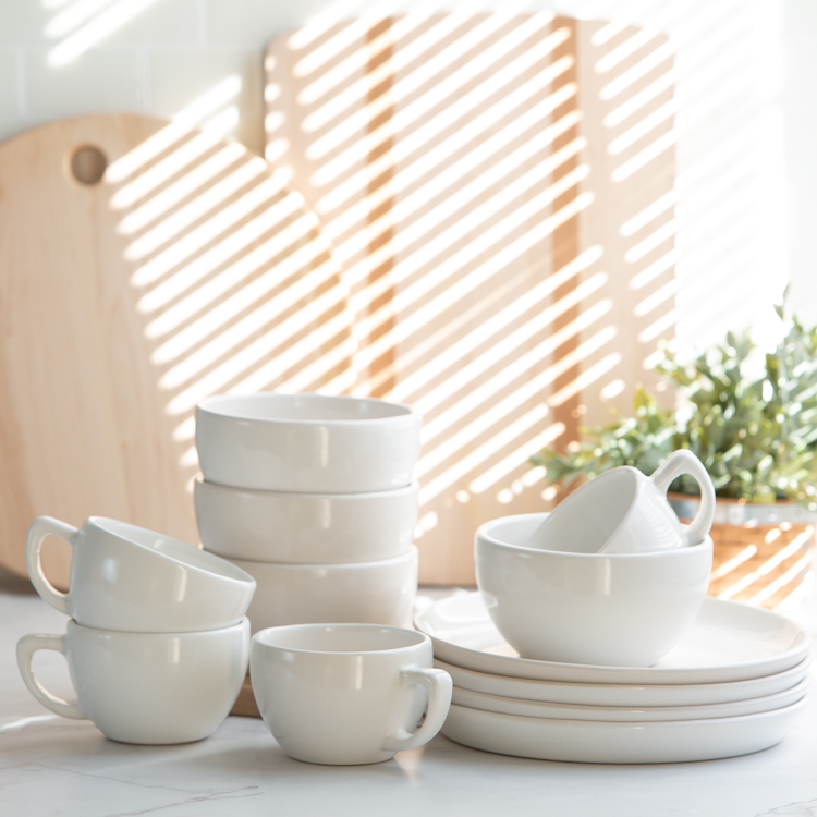 Handmade Baskets, Pottery & Home Decor | Dresden&Co. | Dresden & Company